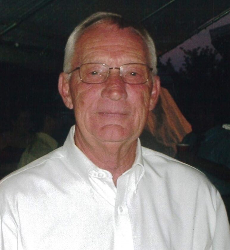 Bernard H. “Bernie” Cole | News, Sports, Jobs - Williamsport Sun-Gazette